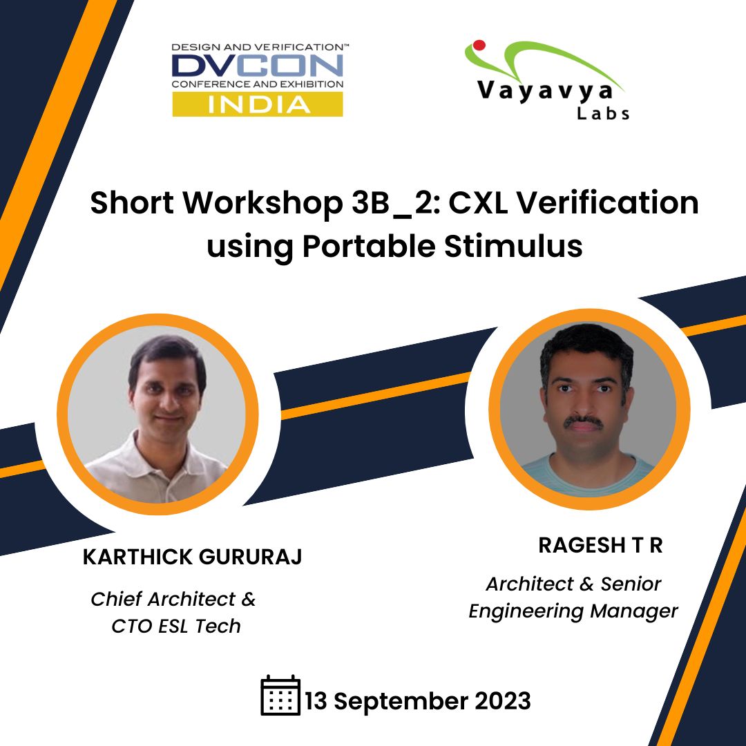 Vayavya Labs Pvt. Ltd. on LinkedIn: #dvconindia #vayavyalabs #workshop ... Vayavya Labs Pvt. Ltd. on LinkedIn: #dvconindia #vayavyalabs #workshop ...