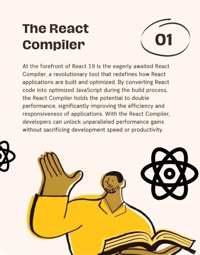 Muhammad Arsal on LinkedIn: #react19 #react #reactjs #reactdeveloper # ... Muhammad Arsal on LinkedIn: #react19 #react #reactjs #reactdeveloper # ...