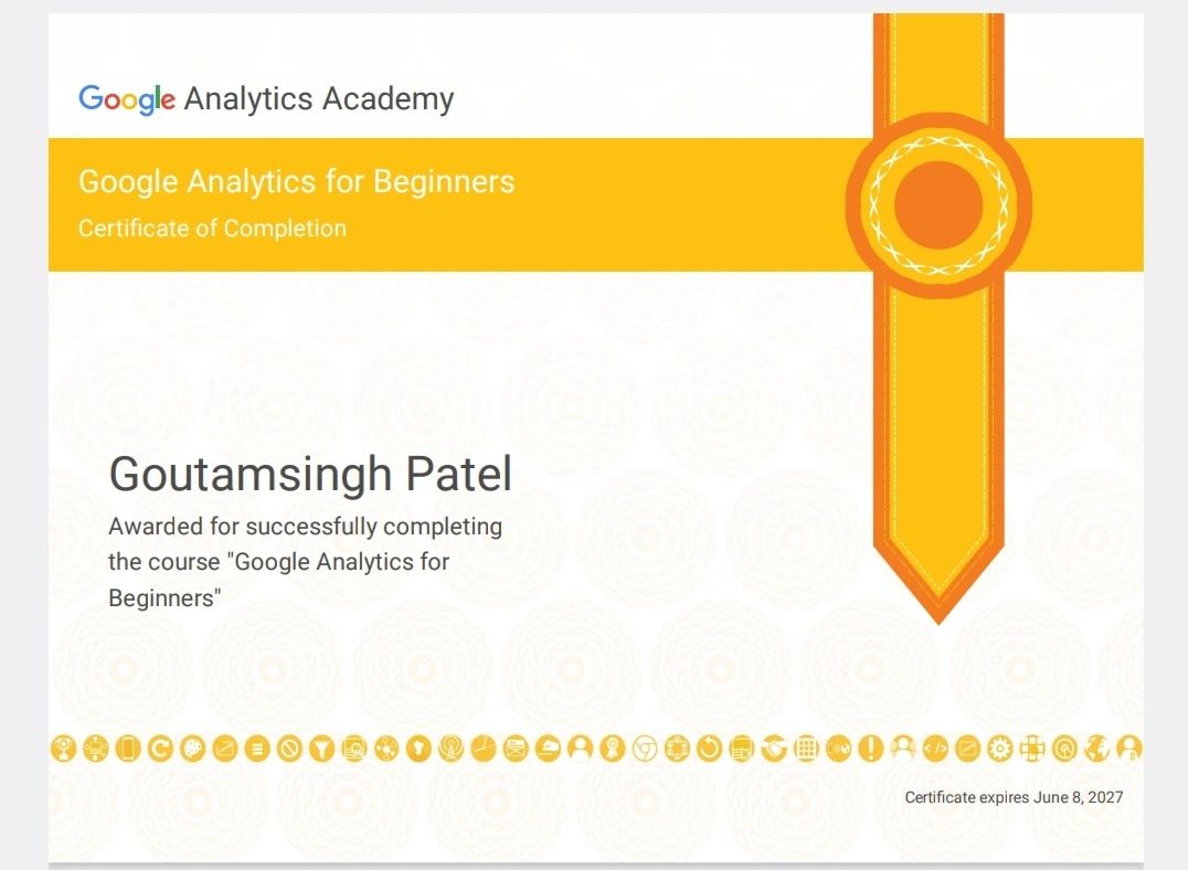 Goutam singh Patel on LinkedIn: #wed #apna Goutam singh Patel on LinkedIn: #wed #apna