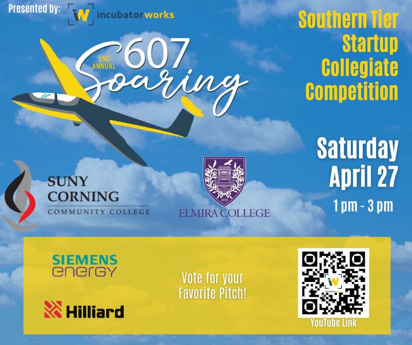 Elmira College on LinkedIn: Elmira College Will Participate In 2nd ... Elmira College on LinkedIn: Elmira College Will Participate In 2nd ...