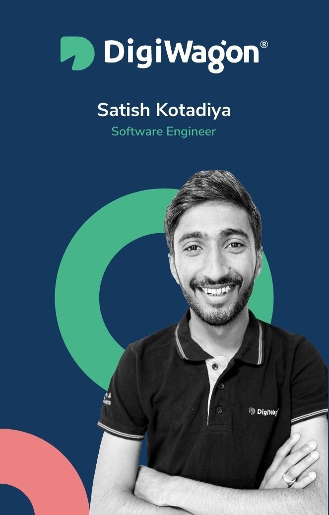 Satish Patel on LinkedIn: #newjob #softwareengineering #techsolutions # ... Satish Patel on LinkedIn: #newjob #softwareengineering #techsolutions # ...