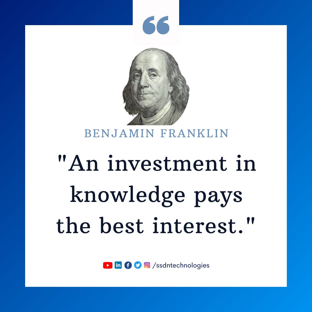SSDN Technologies on LinkedIn: #technologies #tech #education #it # ... SSDN Technologies on LinkedIn: #technologies #tech #education #it # ...