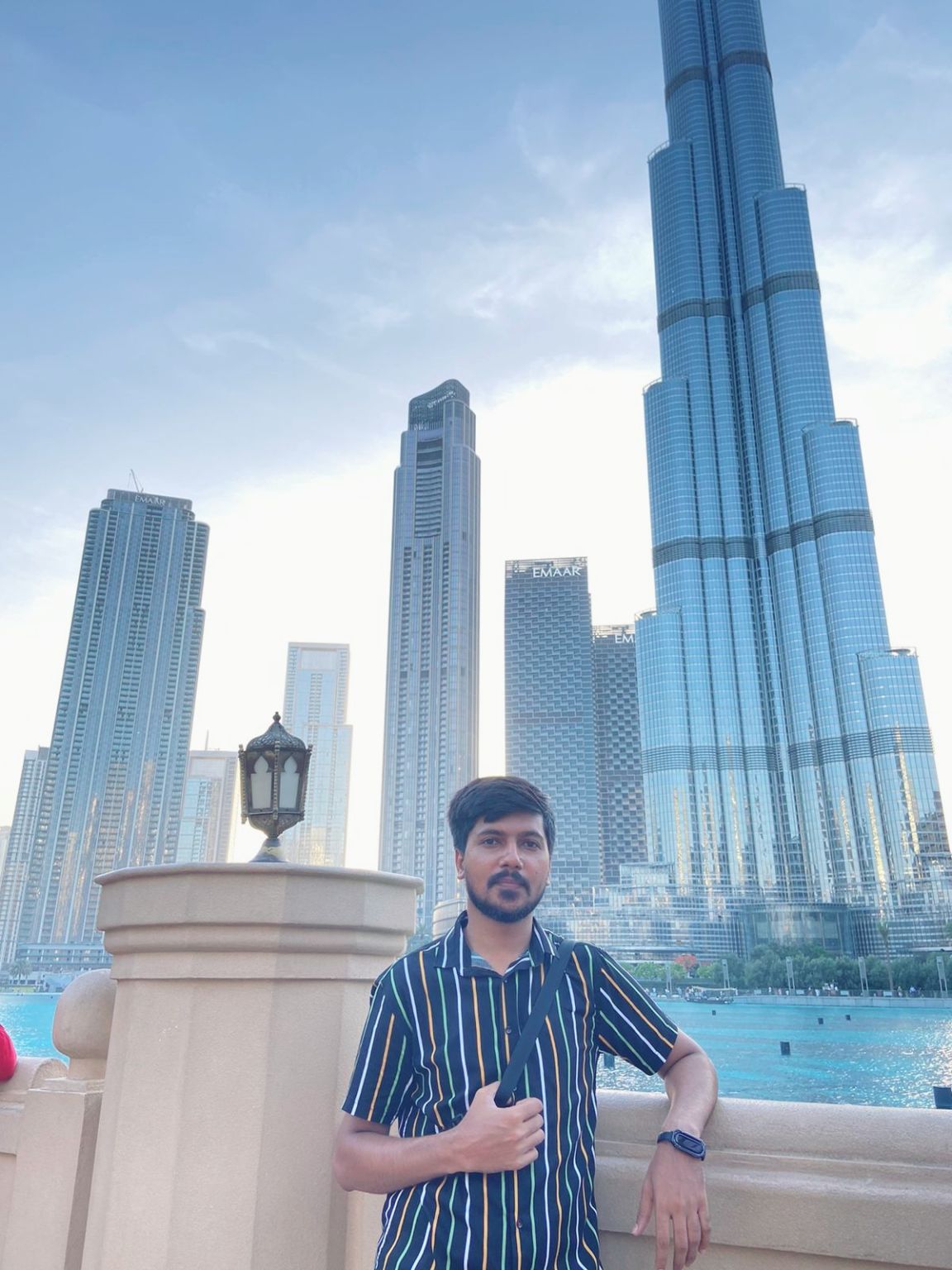 Muhammad Mubeen on LinkedIn: #uae #burj Muhammad Mubeen on LinkedIn: #uae #burj