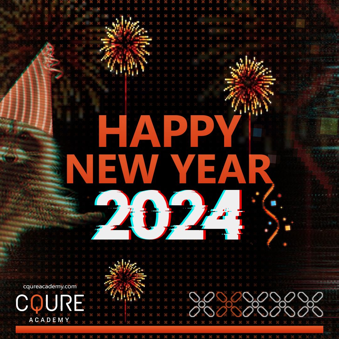 CQURE Academy on LinkedIn: #staycqure CQURE Academy on LinkedIn: #staycqure