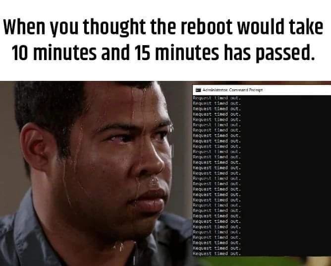 Lazy programmer on LinkedIn: Relatable? 😂 Lazy programmer on LinkedIn: Relatable? 😂