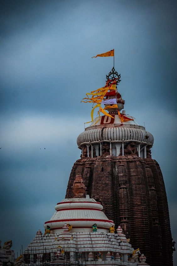 SHASHWAT PATIDAR on LinkedIn: 🚩Jay jagganath 🚩 SHASHWAT PATIDAR on LinkedIn: 🚩Jay jagganath 🚩