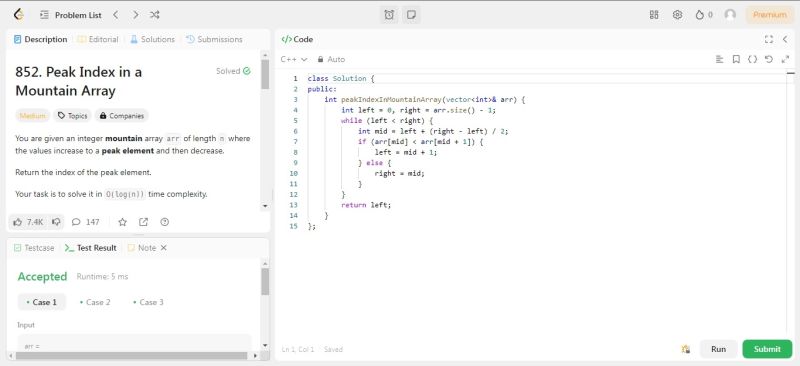 DIKSHIT JANGID on LinkedIn: #dsa #coding #leetcode #learning # ... DIKSHIT JANGID on LinkedIn: #dsa #coding #leetcode #learning # ...