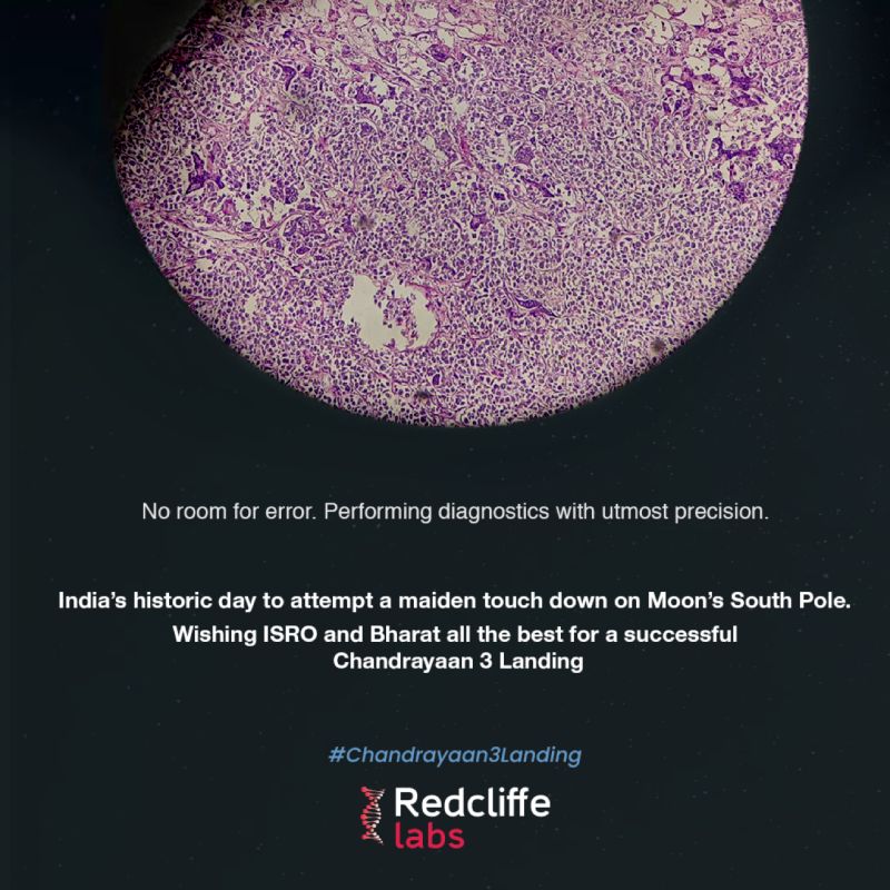 Redcliffe Labs on LinkedIn: #redcliffelabs #chandrayaan3 #india #proud ... Redcliffe Labs on LinkedIn: #redcliffelabs #chandrayaan3 #india #proud ...