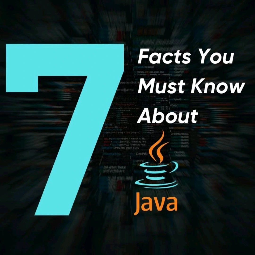 Karishma Bhardwaj on LinkedIn: #javafacts #java #knowledge # ... Karishma Bhardwaj on LinkedIn: #javafacts #java #knowledge # ...