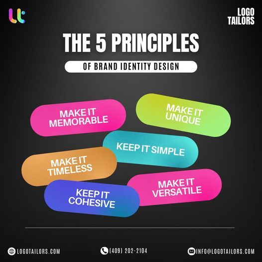 Logo Tailors on LinkedIn: #brandidentity #logodesigns #logotailors # ... Logo Tailors on LinkedIn: #brandidentity #logodesigns #logotailors # ...