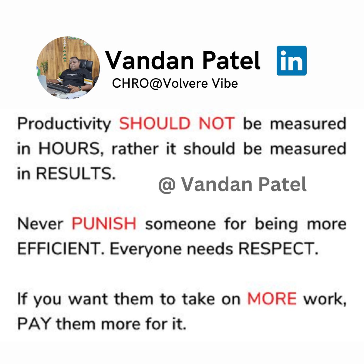 PAVAN KUMAR KOTA on LinkedIn: Very True.. PAVAN KUMAR KOTA on LinkedIn: Very True..