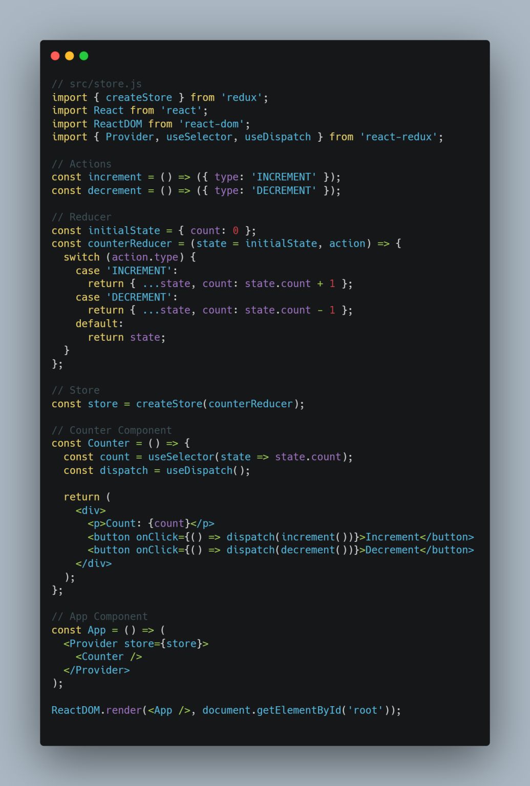 Mohammad Shahzaib on LinkedIn: #react #redux #webdevelopment # ... Mohammad Shahzaib on LinkedIn: #react #redux #webdevelopment # ...