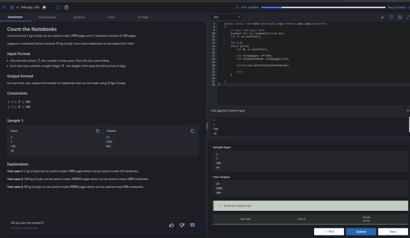 Codechef Codechef