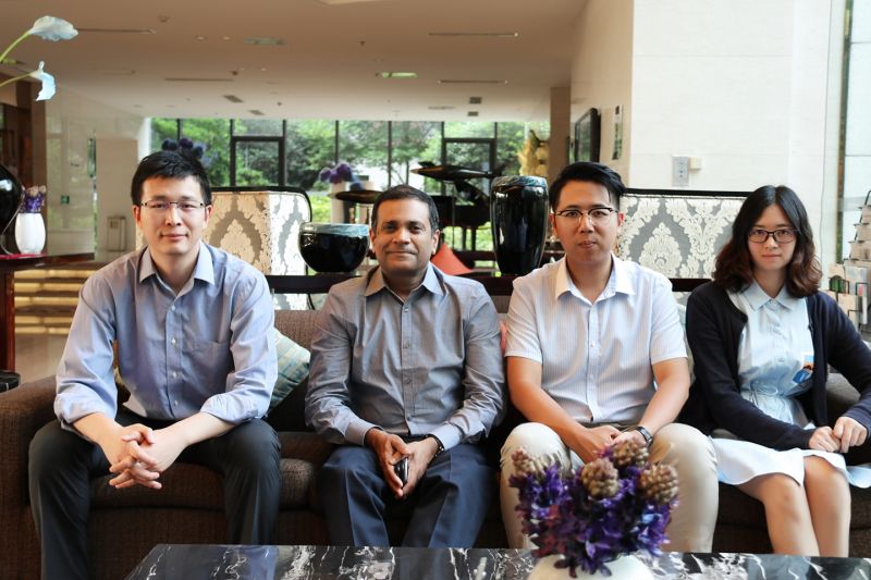 AI's role in botanical growth: Anand Swaroop | Cepham Inc posted on the ... AI's role in botanical growth: Anand Swaroop | Cepham Inc posted on the ...