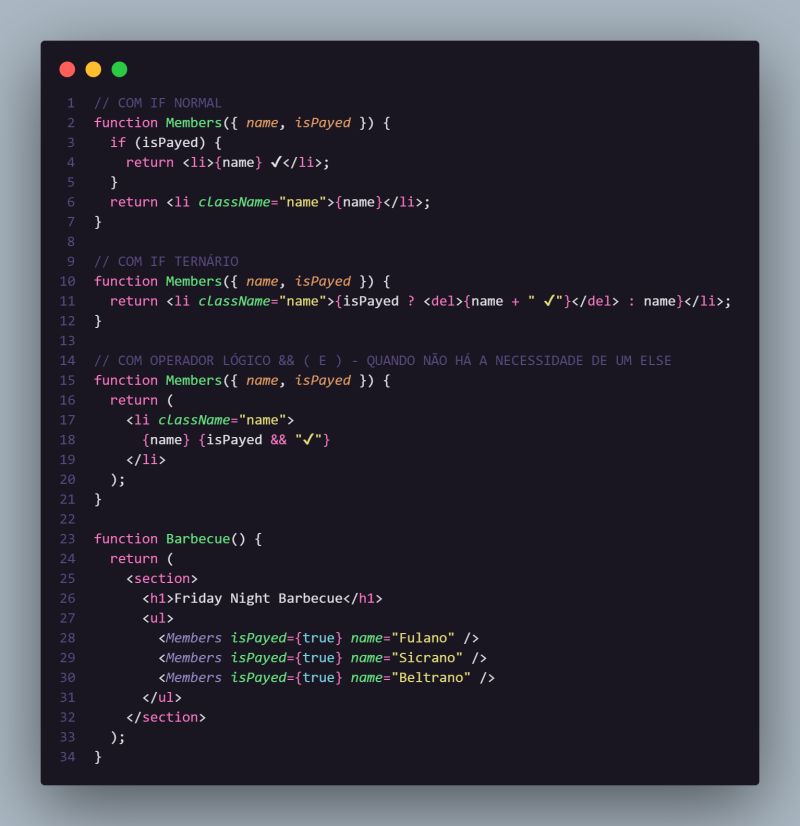 Wagner Goulart no LinkedIn: #desenvolvimentoweb #reactjs # ... Wagner Goulart no LinkedIn: #desenvolvimentoweb #reactjs # ...