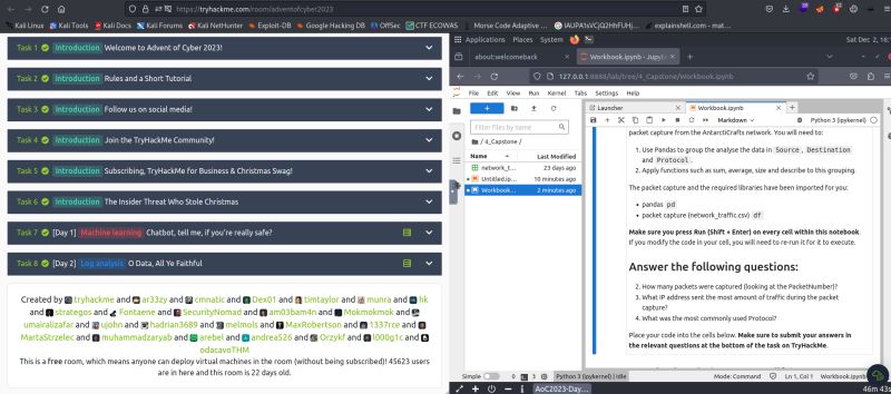 Arnold Kyei-Baffour on LinkedIn: #day2 #loganalysis #pandas #matplotlib ... Arnold Kyei-Baffour on LinkedIn: #day2 #loganalysis #pandas #matplotlib ...