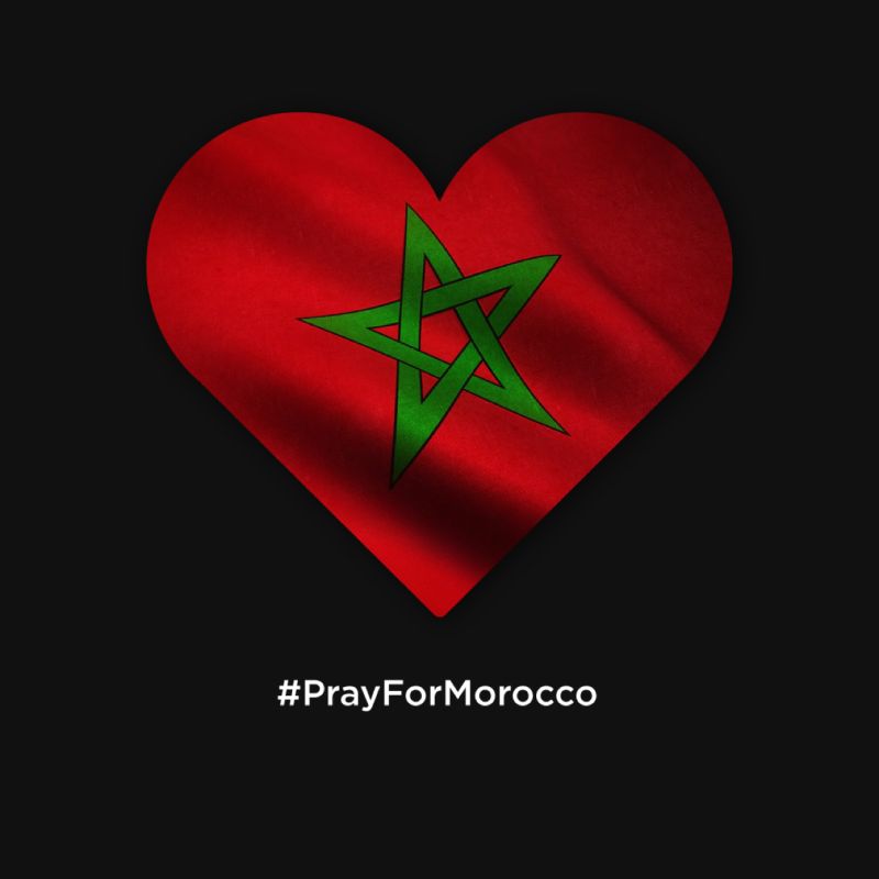 Swetha Ramesh on LinkedIn: #moroccoearthquake #northafrica #togetherwestand Swetha Ramesh on LinkedIn: #moroccoearthquake #northafrica #togetherwestand