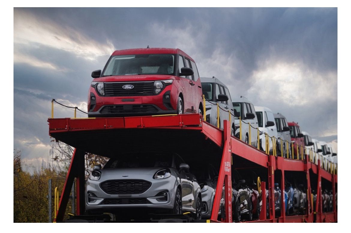 Seda Ispartalı LinkedIn‘de: #fordturkiye #akotoford Seda Ispartalı LinkedIn‘de: #fordturkiye #akotoford