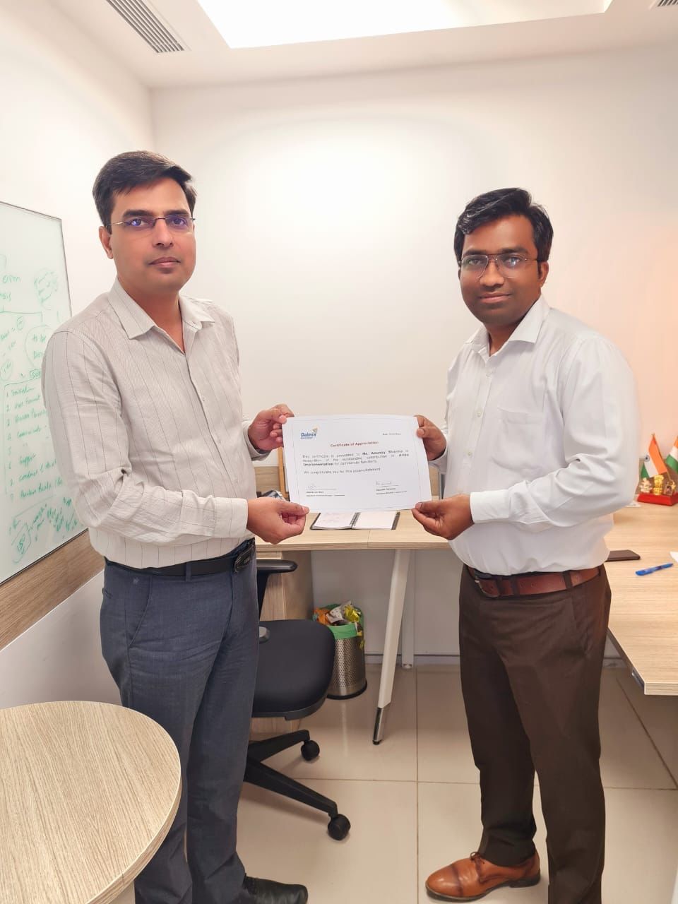 Anunay Sharma Procurement Expert II IIMTrichy Strategic Sourcing on ... Anunay Sharma Procurement Expert II IIMTrichy Strategic Sourcing on ...