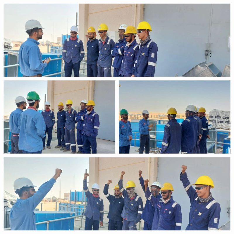 Syed Tahir Abbas on LinkedIn: #team #construction #jafurah Syed Tahir Abbas on LinkedIn: #team #construction #jafurah