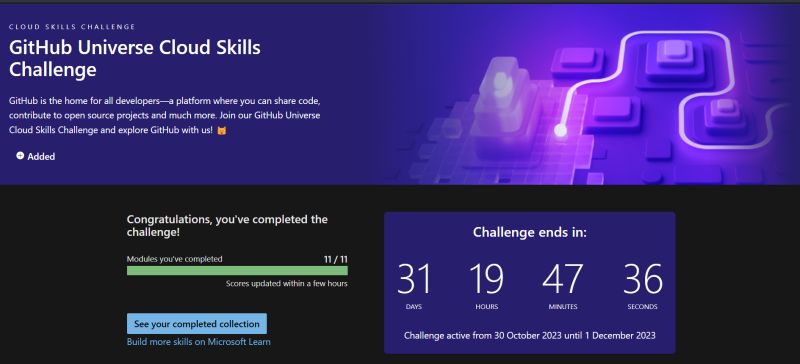 VIMAL ANAND on LinkedIn: #microsoft #git #github #githubcopilot # ... VIMAL ANAND on LinkedIn: #microsoft #git #github #githubcopilot # ...