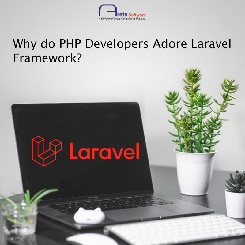 Arete Software on LinkedIn: #laravel #laravelframework #phpdevelopers # ... Arete Software on LinkedIn: #laravel #laravelframework #phpdevelopers # ...