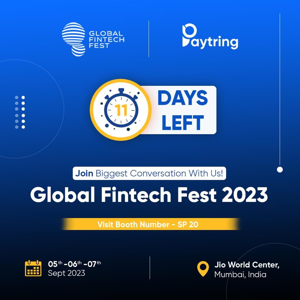 Paytring on LinkedIn: #gff2023 #fintech #paymentinnovation # ... Paytring on LinkedIn: #gff2023 #fintech #paymentinnovation # ...