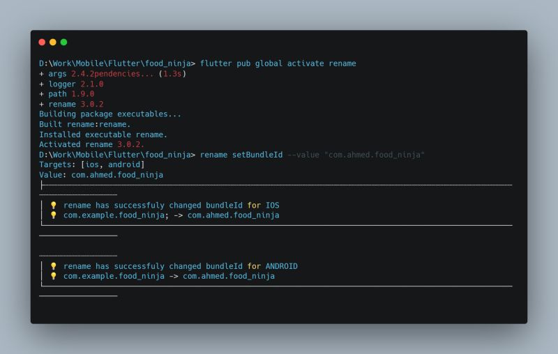 Ahmed Elnoor on LinkedIn: #mobileappdevelopment #flutter #kotlin # ... Ahmed Elnoor on LinkedIn: #mobileappdevelopment #flutter #kotlin # ...