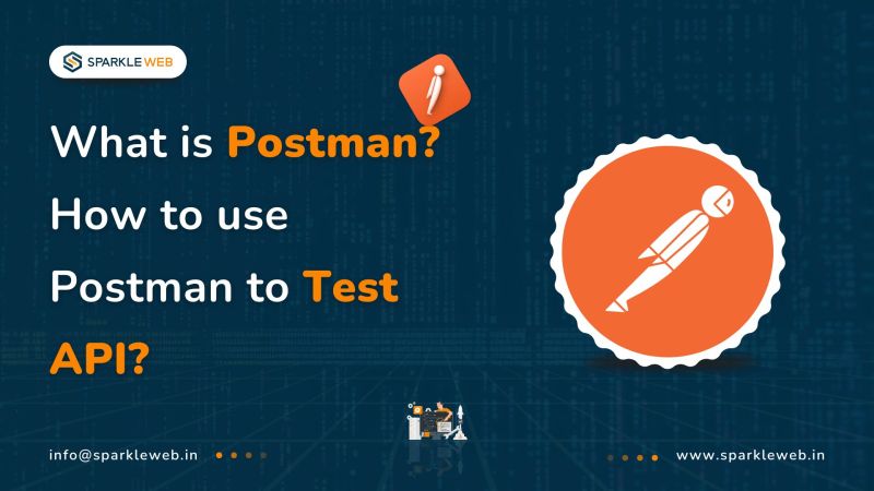 Sparkle Web on LinkedIn: Mastering API Testing with Postman: A ... Sparkle Web on LinkedIn: Mastering API Testing with Postman: A ...
