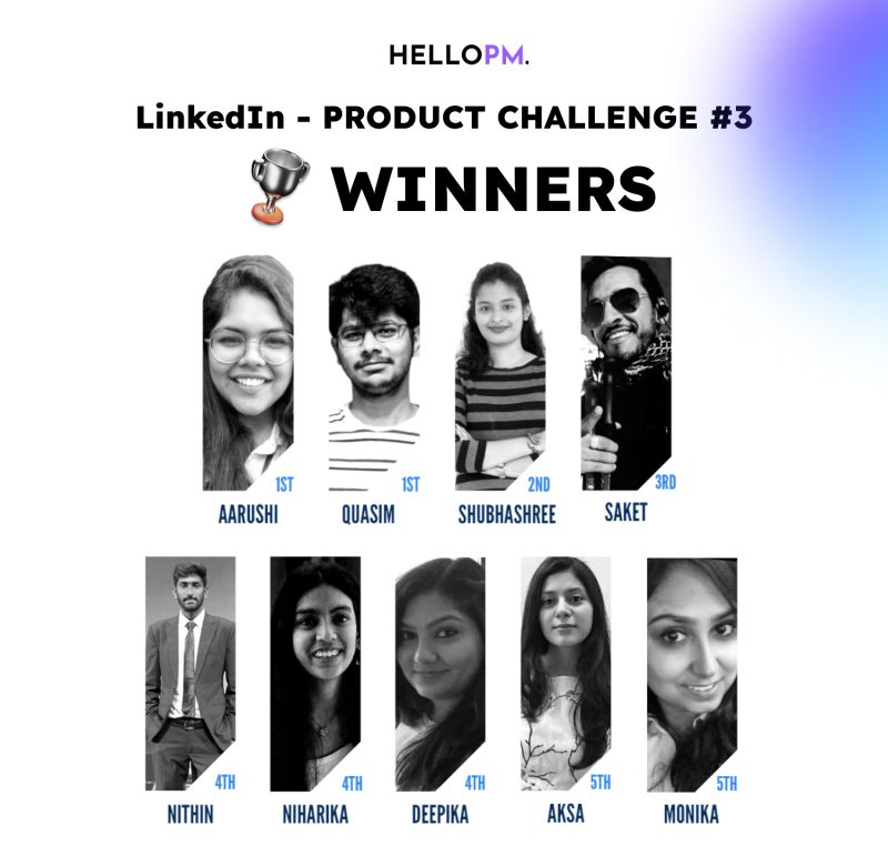 Saket Tiwari on LinkedIn: #productmanagement #growth #competition Saket Tiwari on LinkedIn: #productmanagement #growth #competition