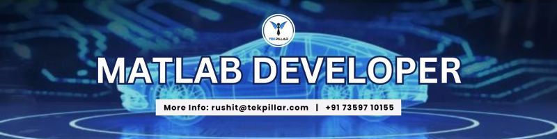 Rushit Vaghasiya on LinkedIn: #modelbaseddevelopment #matlab #simulink ... Rushit Vaghasiya on LinkedIn: #modelbaseddevelopment #matlab #simulink ...