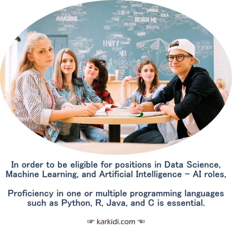 Karkidi on LinkedIn: #pythonprogramming #rprogramming #javaprogramming ... Karkidi on LinkedIn: #pythonprogramming #rprogramming #javaprogramming ...