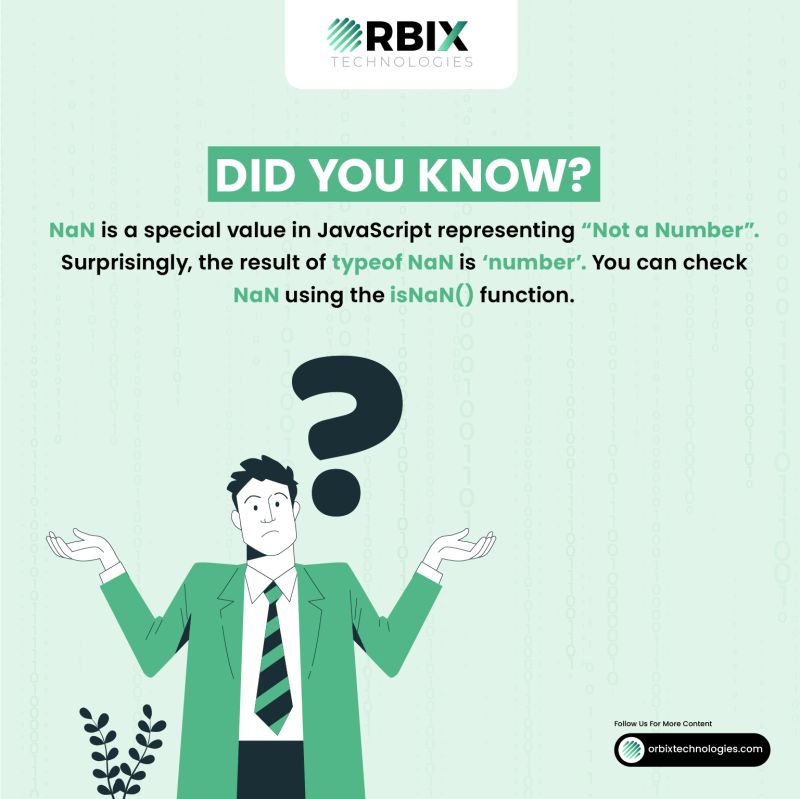 Orbix Technologies on LinkedIn: #javascripts #javascriptdeveloper # ... Orbix Technologies on LinkedIn: #javascripts #javascriptdeveloper # ...