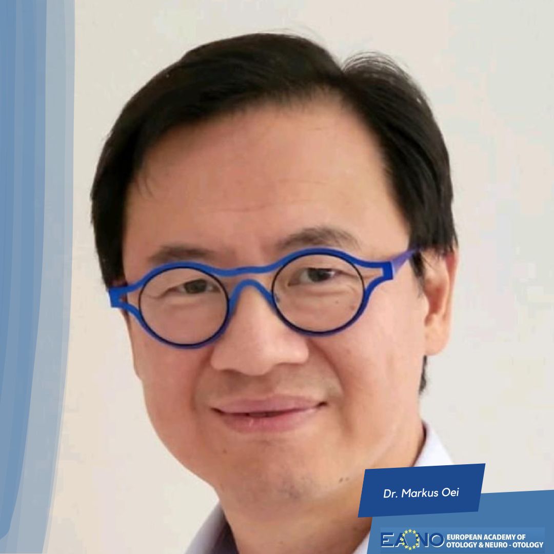 European Academy of Otology and Neurotology (EAONO) 2024 on LinkedIn ... European Academy of Otology and Neurotology (EAONO) 2024 on LinkedIn ...