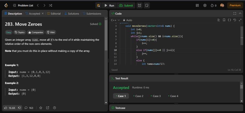 Srinath Kumar on LinkedIn: #100daysofcode #codingjourney Srinath Kumar on LinkedIn: #100daysofcode #codingjourney