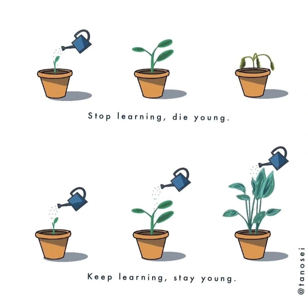 Adhish Kakkad on LinkedIn: #learning #growth Adhish Kakkad on LinkedIn: #learning #growth