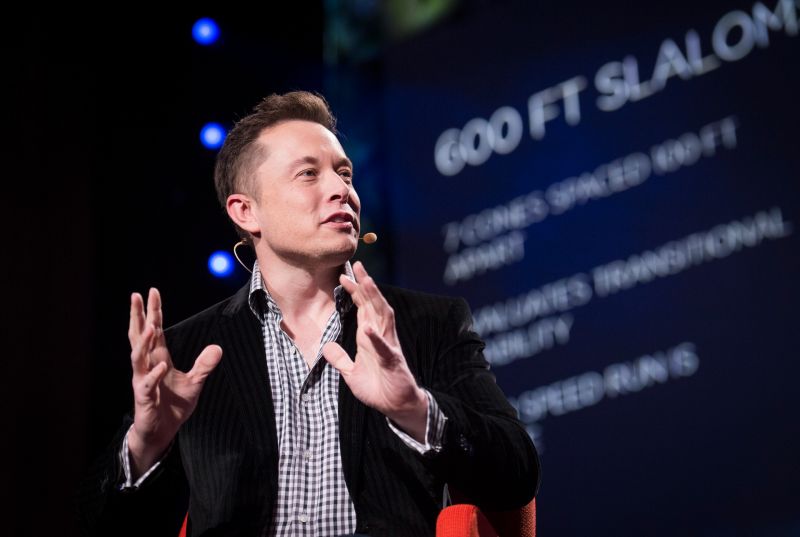 Prateek Dubey on LinkedIn: Elon Musk introduces xAI, his latest AI ... Prateek Dubey on LinkedIn: Elon Musk introduces xAI, his latest AI ...