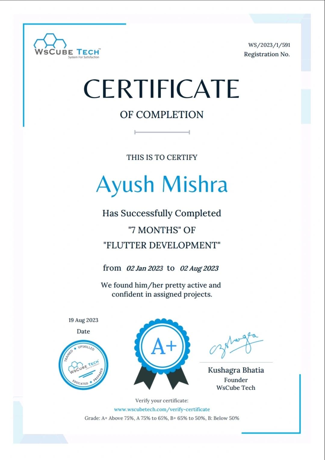 Ayush Mishra on LinkedIn: #flutter #linkedincommunity #flutterdeveloper ... Ayush Mishra on LinkedIn: #flutter #linkedincommunity #flutterdeveloper ...