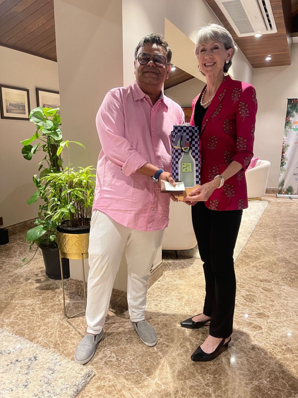 Nishant Patel on LinkedIn: #indiaaustralia #indoaustraliachamber # ... Nishant Patel on LinkedIn: #indiaaustralia #indoaustraliachamber # ...