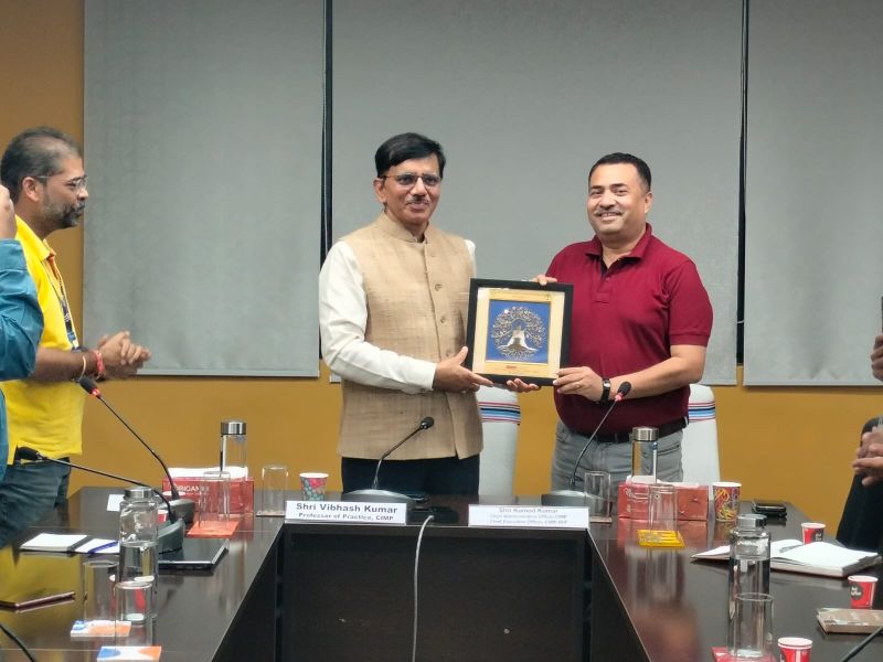 Vibhash Kumar posted on LinkedIn Vibhash Kumar posted on LinkedIn