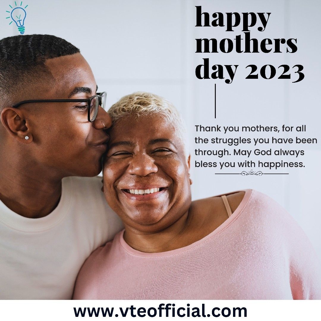 Visionary Technologies Enterprise on LinkedIn: Happy Mothers Day 2023 ... Visionary Technologies Enterprise on LinkedIn: Happy Mothers Day 2023 ...
