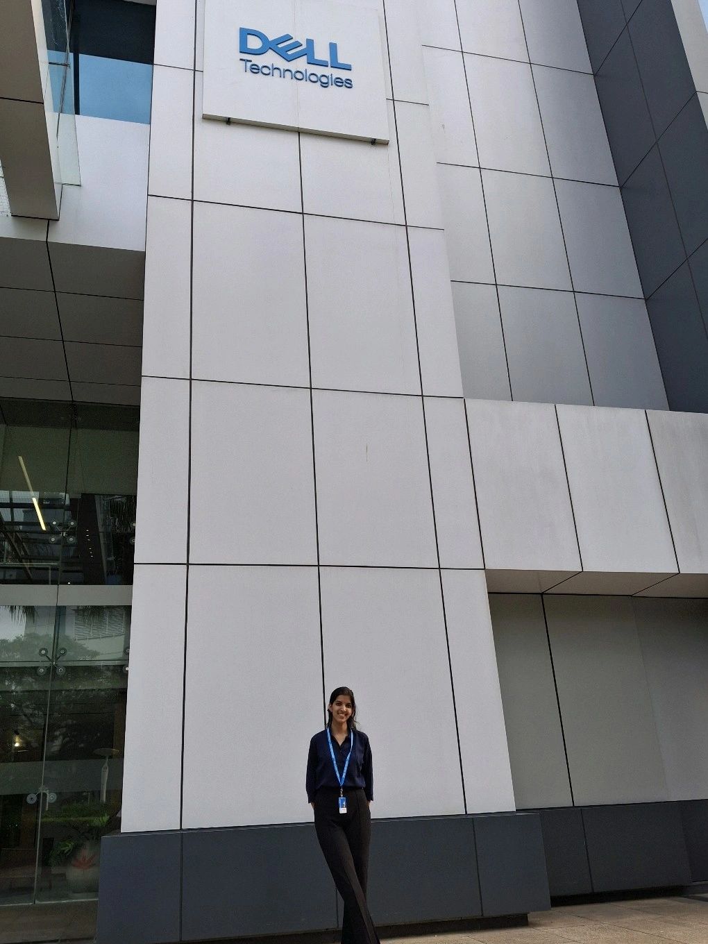 Srushti Pophale on LinkedIn: #newbeginnings #internship # ... Srushti Pophale on LinkedIn: #newbeginnings #internship # ...