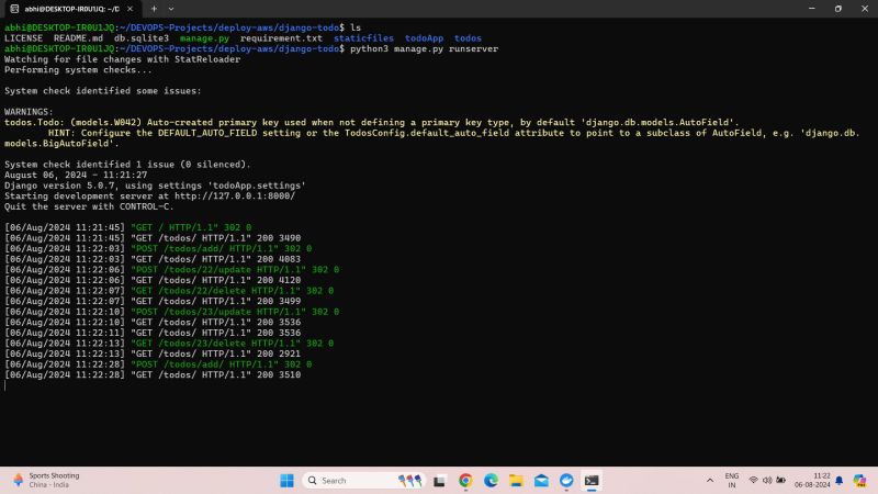 Abhishek Patwari on LinkedIn: #devops #aws #ec2 #docker #jenkins #cicd ... Abhishek Patwari on LinkedIn: #devops #aws #ec2 #docker #jenkins #cicd ...