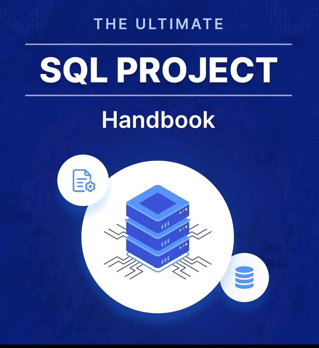 Sunil Kumar on LinkedIn: SQL Sunil Kumar on LinkedIn: SQL