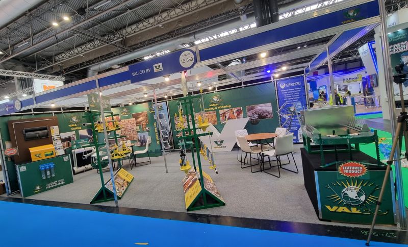 Alun Ceri Morris on LinkedIn: #pigandpoultry Alun Ceri Morris on LinkedIn: #pigandpoultry