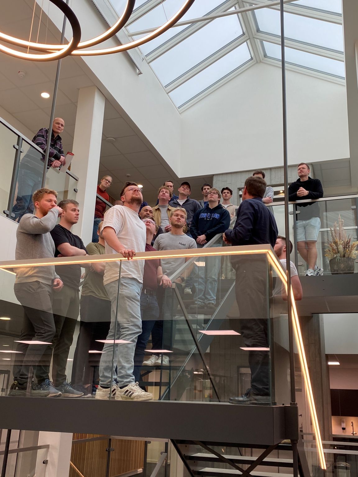 Beckhoff Automation ApS på LinkedIn: #buildingautomation #smartbuilding Beckhoff Automation ApS på LinkedIn: #buildingautomation #smartbuilding