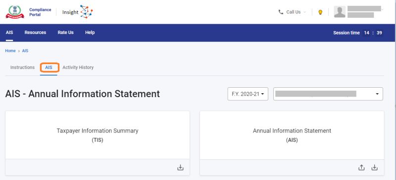 Harsh Agrawal on LinkedIn: #ais #tis #tax #ais #tis #taxfiling # ... Harsh Agrawal on LinkedIn: #ais #tis #tax #ais #tis #taxfiling # ...