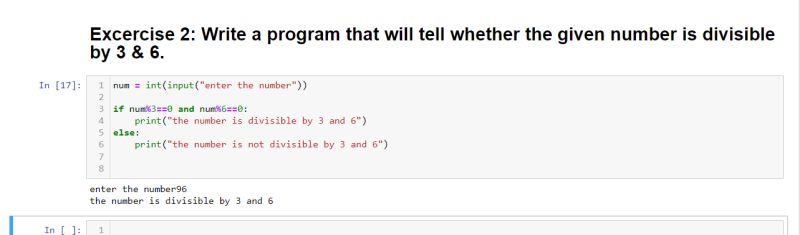 Saurabh Kesarwani on LinkedIn: #pythonprogramming #pythondeveloper # ... Saurabh Kesarwani on LinkedIn: #pythonprogramming #pythondeveloper # ...