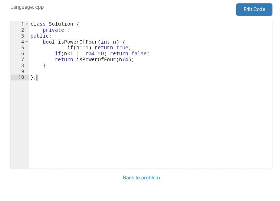 Abhay Shukla on LinkedIn: #recursion #algorithm #problemsolving # ... Abhay Shukla on LinkedIn: #recursion #algorithm #problemsolving # ...