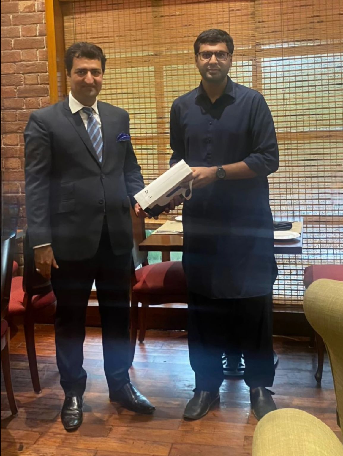 Muhammad Saim on LinkedIn: My heartfelt thanks to BDO in Pakistan for ... Muhammad Saim on LinkedIn: My heartfelt thanks to BDO in Pakistan for ...